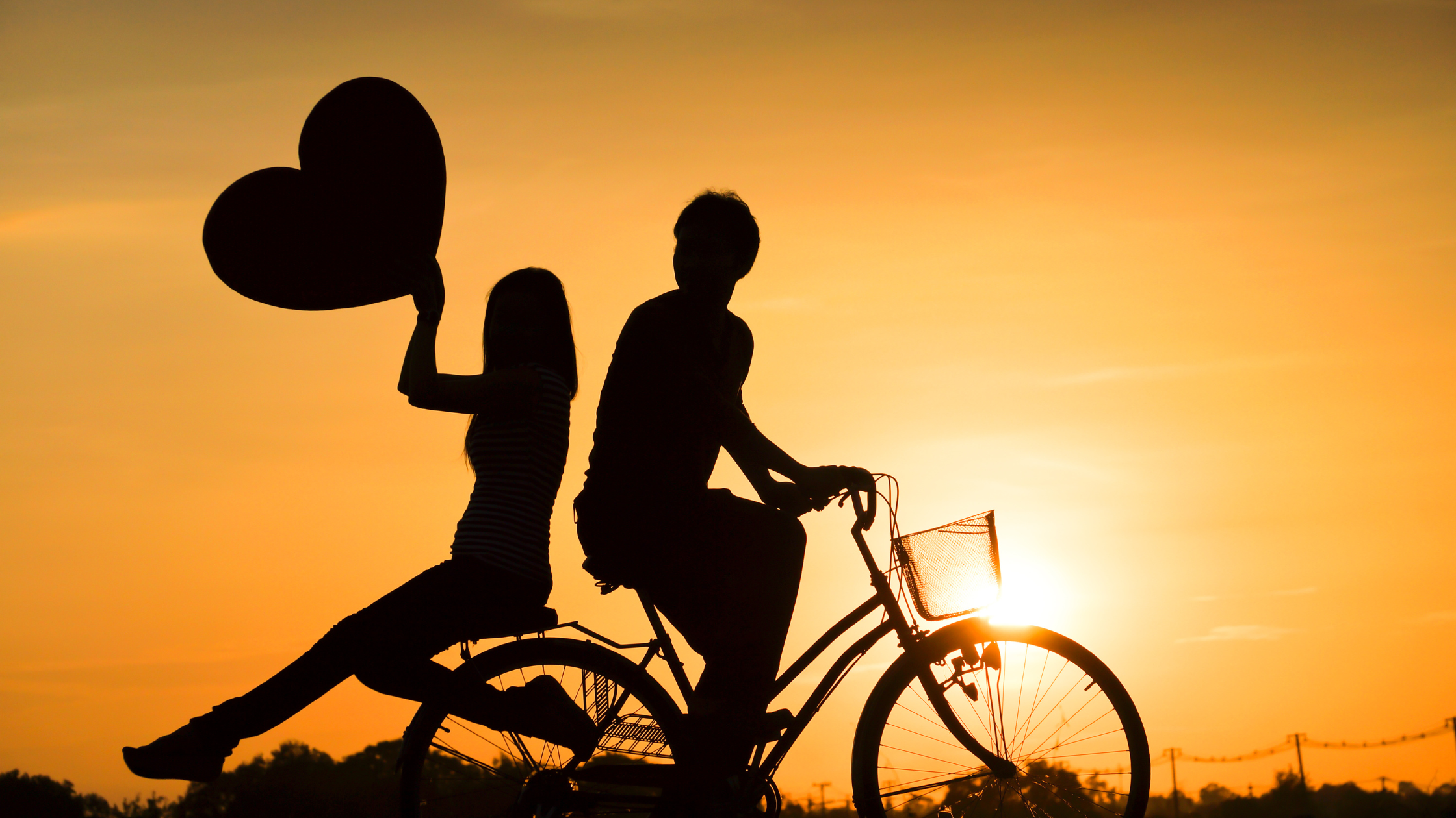 Falling In Love Pictures