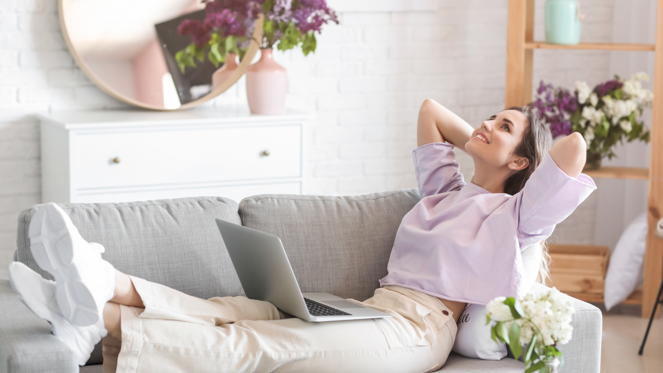 Your World Shapes You: How Your Environment Affects Your Mental Health